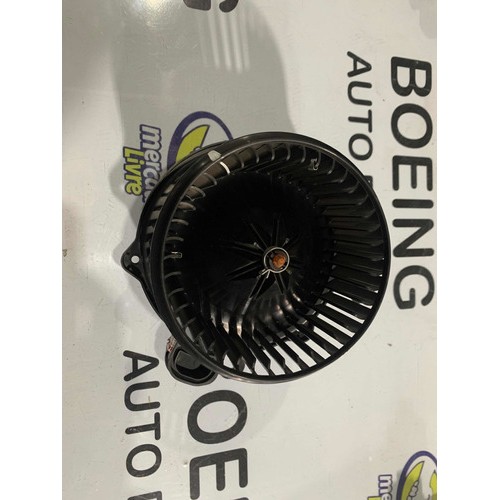 Motor Ventilador Interno Hyundai Creta 2018 2019 Original Hyundai ...