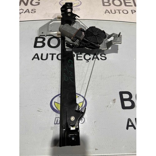 Maquina Vidro Traseira Direita Citroen C3 2014 2015 Original Citroën ...